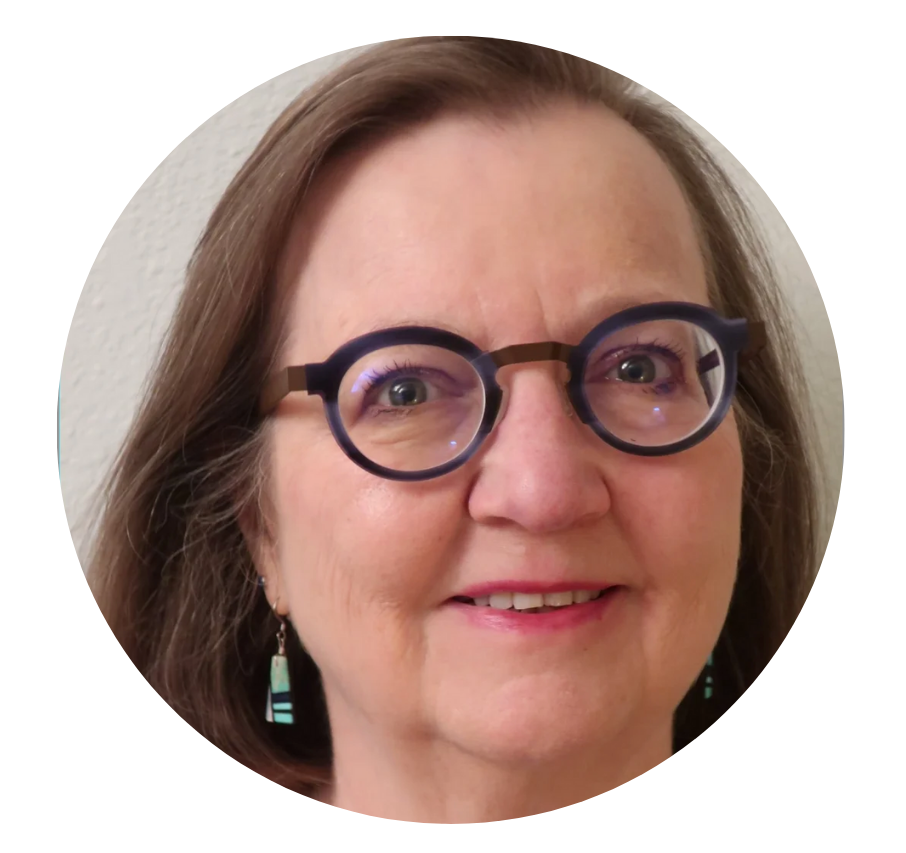 Join the Conversation Circle