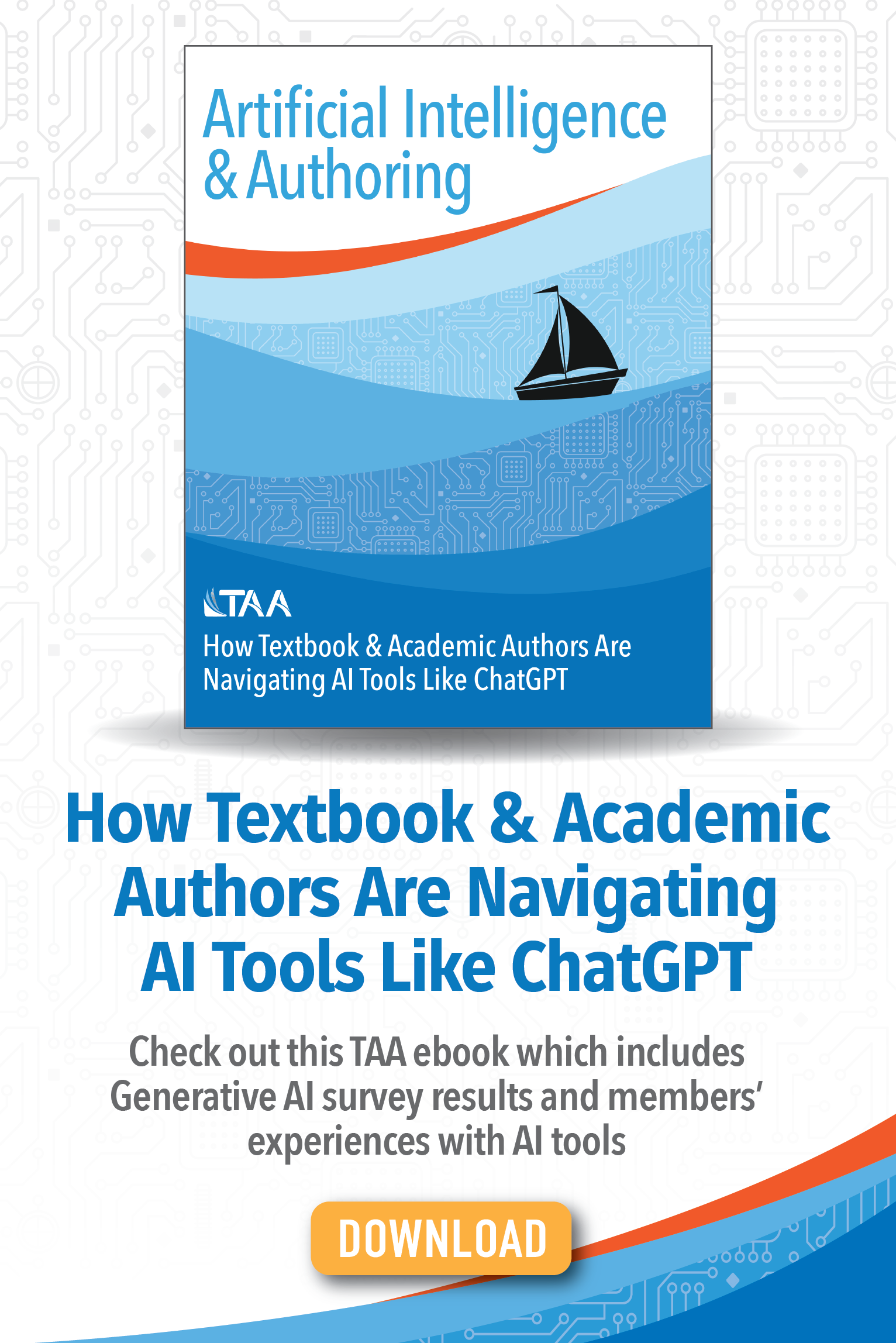Textbook and Academic Authors Association - Public