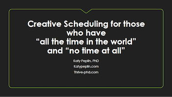 Presentations on Demand